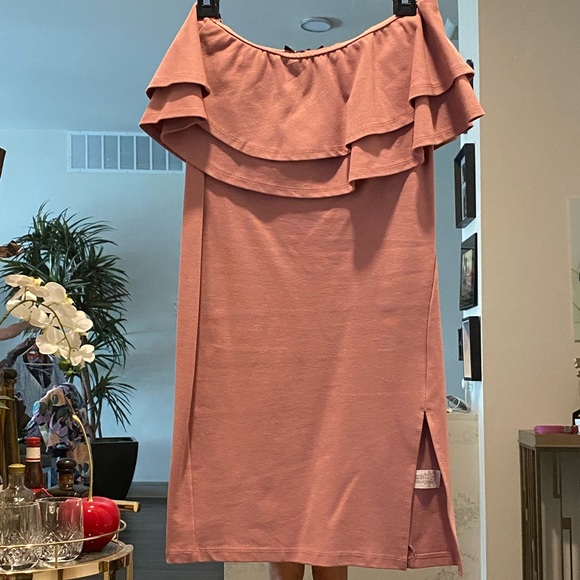 Snap | Dresses | Snap Dress | Poshmark